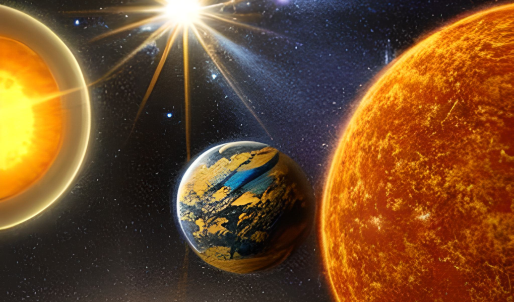 20 perguntas teóricas sobre as Leis de Kepler – Tópicos de Física